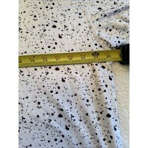 BYLT Basics | Shirts | Bylt Polo Premium Poka Dot Cut Performance Mens ...